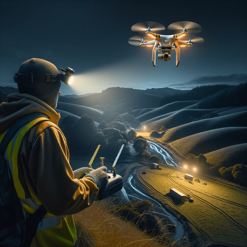 Online Drone Training Courses | Learn Drone Rules NZ | DroneTrust ...